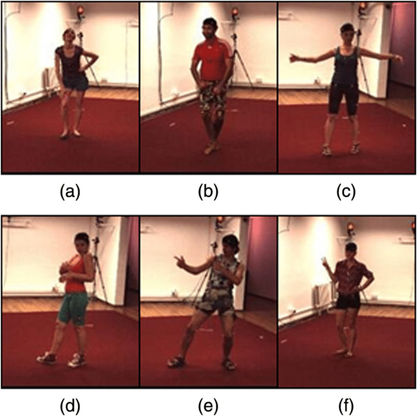 Top 10 New computer vision datasets published in CVPR 2022-Part 2